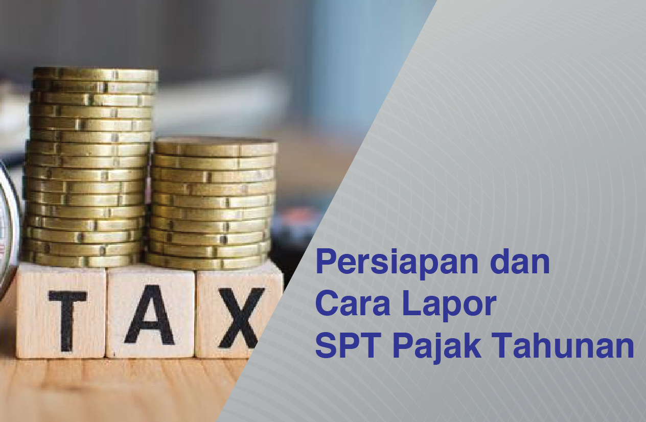 Batas Waktu Sampai 31 Maret 2021, Begini Caranya Lapor SPT Pajak ... Batas Waktu Sampai 31 Maret 2021, Begini Caranya Lapor SPT Pajak ...